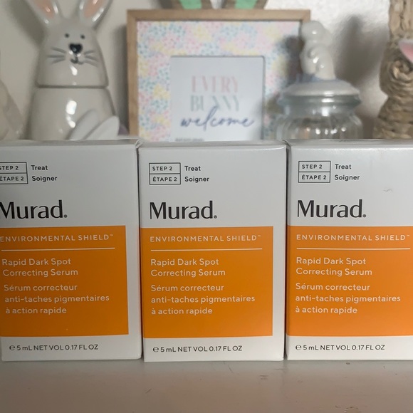 Murad | Skincare | Murad Environmental Shield Sample Bundle Set Of 3 ...